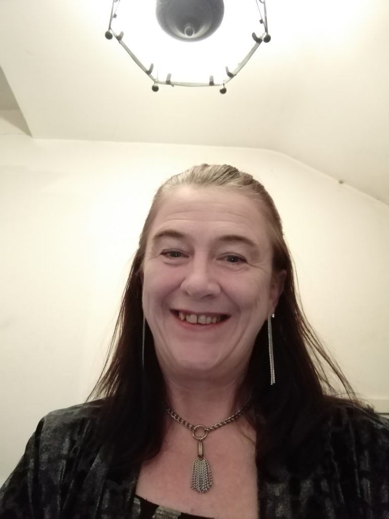 Eroticon 2020 Virtual Meet and Greet | Dirty Sexy Words